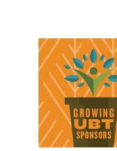 Letterhead for a UBT Sponsor Summit | Labor Management Partnership
