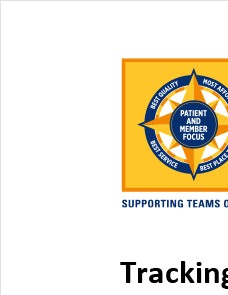 Tracking Health and Safety Champions | Labor Management Partnership