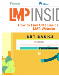 LMP Insider | Labor Management Partnership