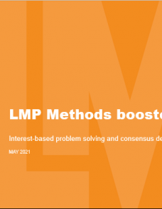 LMP Methods Booster PowerPoint | Labor Management Partnership
